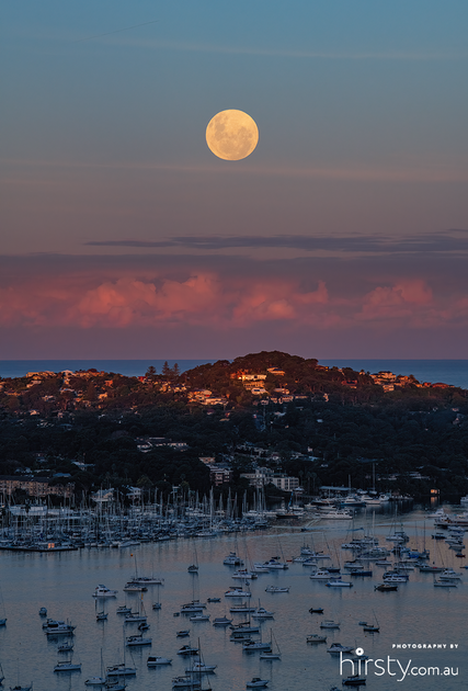 'Rise', Bayview print with FREE DELIVERY – Hirsty Photos