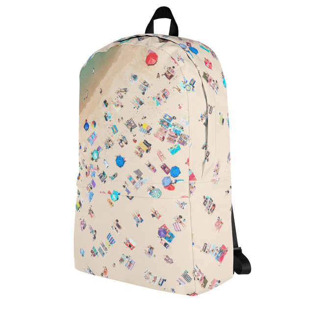 Bondi Beach Backpack – Hirsty Photos