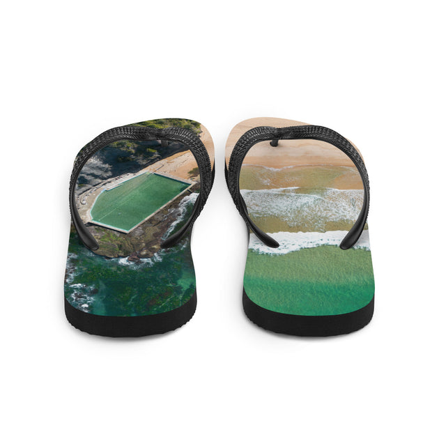 Thongs - AVALON - 'Line Up' artwork – Hirsty Photos